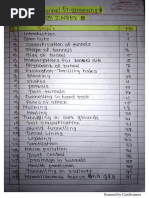 Building Construction and Materials Notes PDF | PDF
