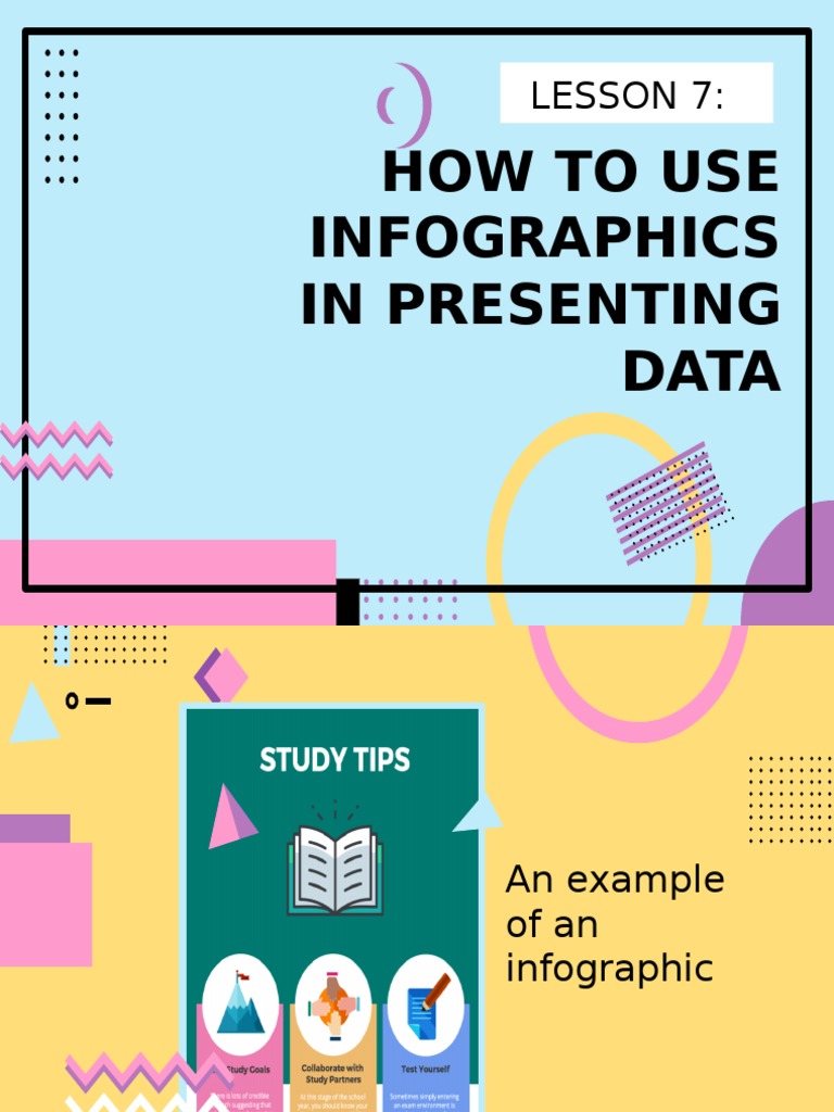 Creating Infographics with Piktochart | PDF | Infographics | Communication