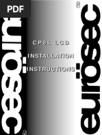 Contact ID Codes With Explanation | PDF | Access Control | Radio