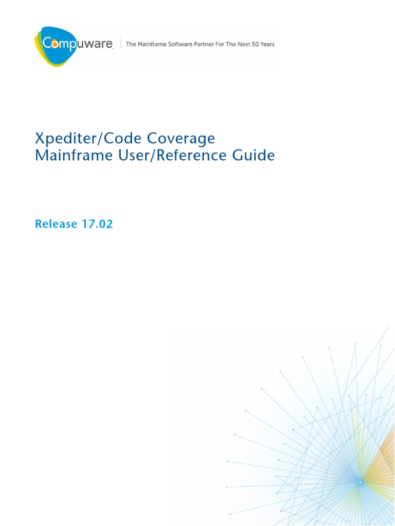 Xpeditor Userguide Pdf Pdf Parameter Computer Programming Websites