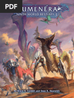 Creopedia - EvoCreo Wikia - Fandom | PDF | Hypertext | Free Content