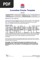 14 - Comprehensive DoA Matrix - English | PDF