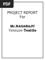 DSR Report Format | PDF