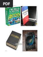 Paggamit NG Card Catalog | PDF