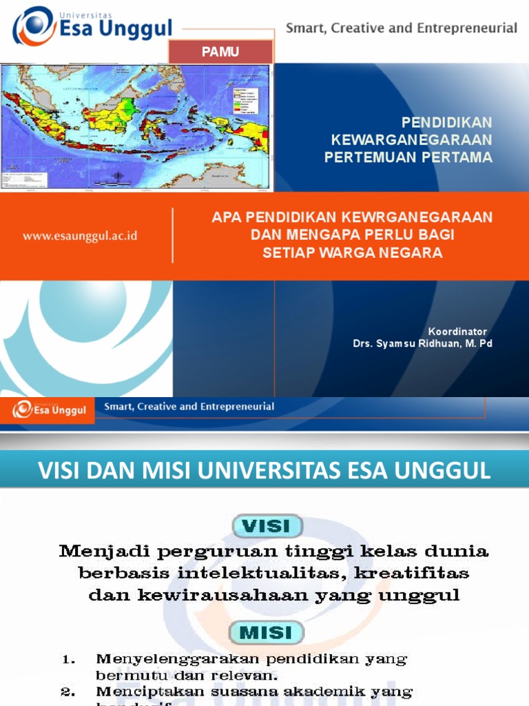 01-PPT KWN | PDF | Politik