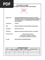 Gravity Thrust Block | PDF