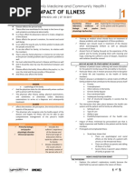 SPIKES Protocol | PDF | Empathy | Nonverbal Communication