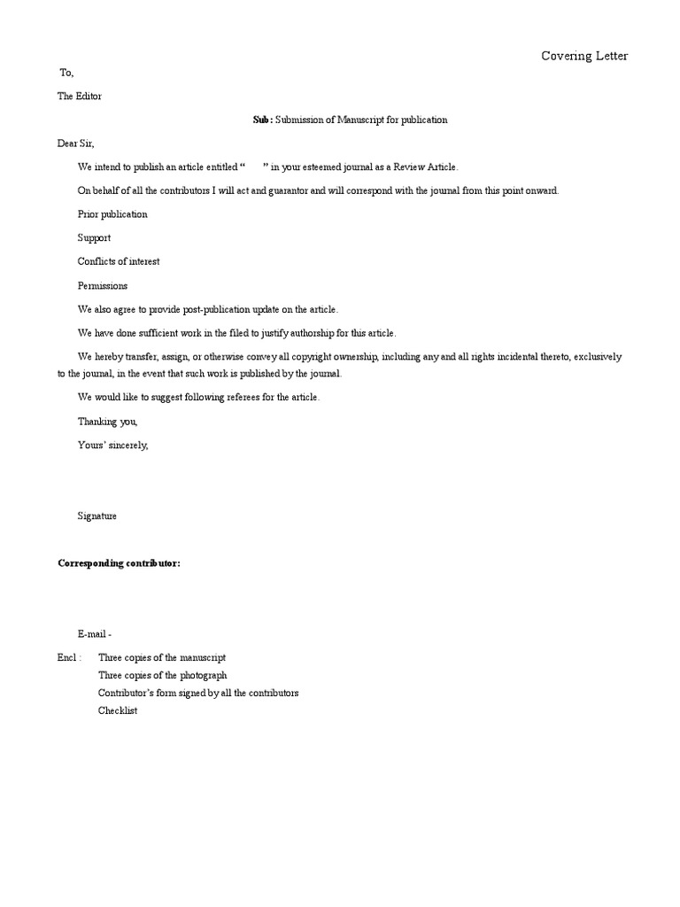 Template - Review Article | PDF | Letter Case | Data Analysis