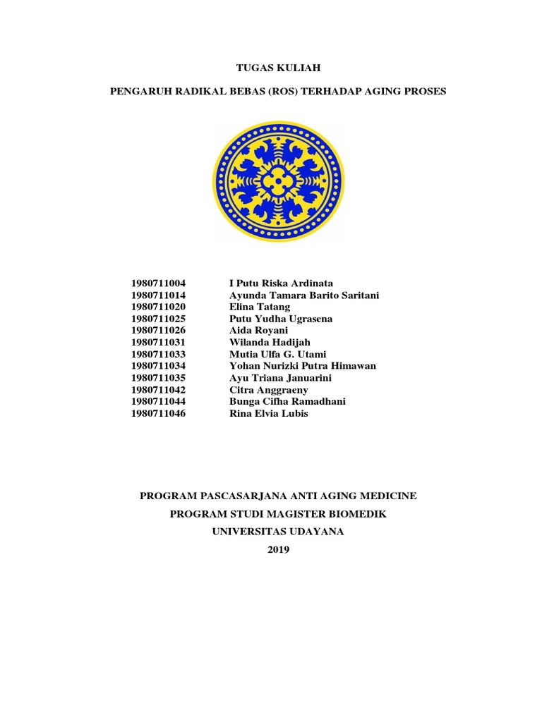 ROS Final Edited PDF | PDF