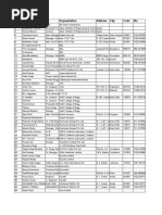 Appendix 22 - Atpac Technical Specifcation | PDF | Scaffolding | Truss