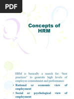 Sample HR Mission Statements | Human Resources | Employment