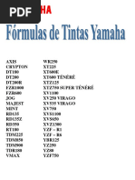 Tomahawk Spring Vibration Isolator | PDF | Qualia | Color