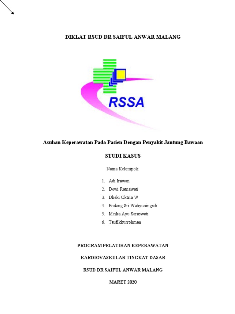 LP PJB Bab 1-3 Baru | PDF | Pengembangan Diri | Kesehatan Holistik