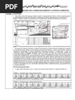 ABNT NBR 10152-2017-Versão Corrigida 2020 | PDF | Decibel | Metrologia