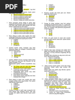 Algoritma Naranjo (Meso) | PDF