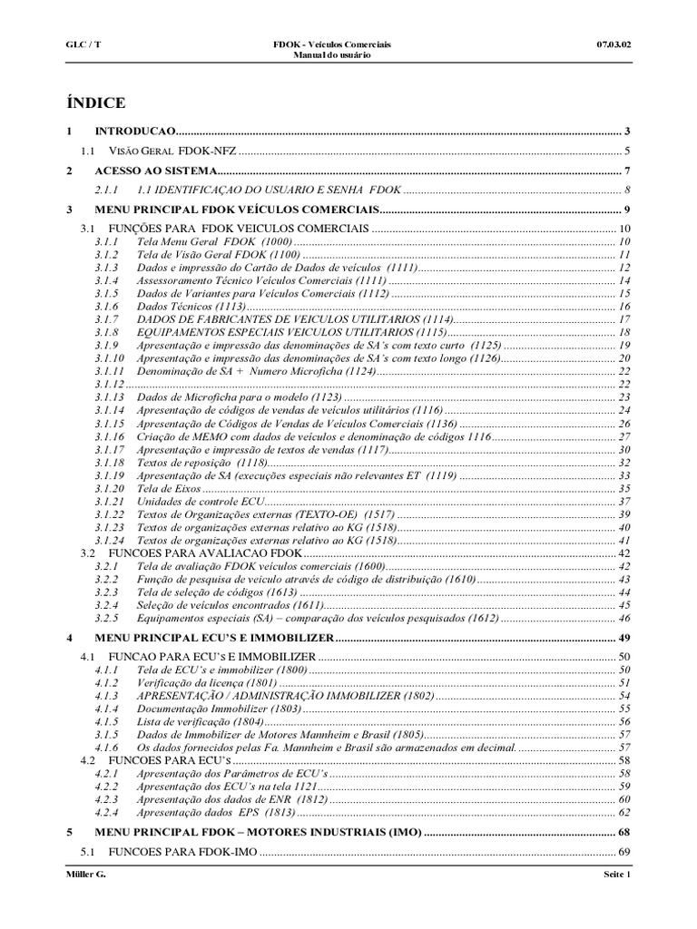 Fdok PDF | PDF