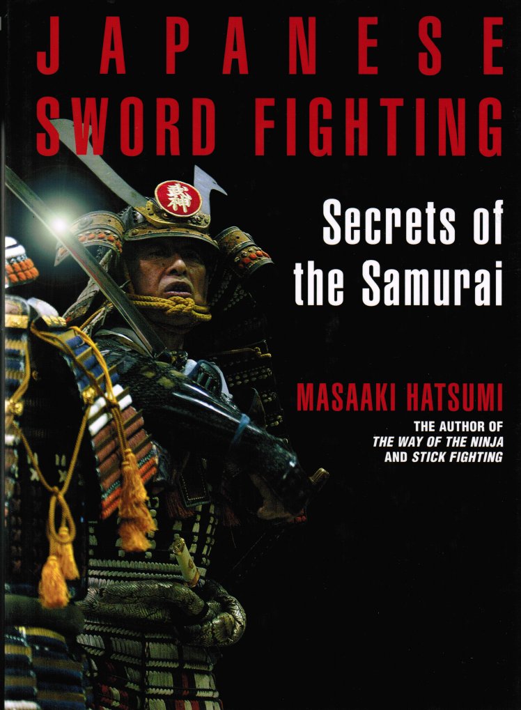 Japanese Sword Fighting Secrets of The Samurai | PDF