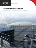 Manual Radar Smartradar Flexline Ultima Revisão | PDF | Manufactured ...