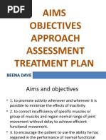 Frenkel Exercises | PDF | Balance (Ability) | Foot