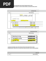 Louver Installation Methods Guide | PDF | Framing (Construction) | Screw