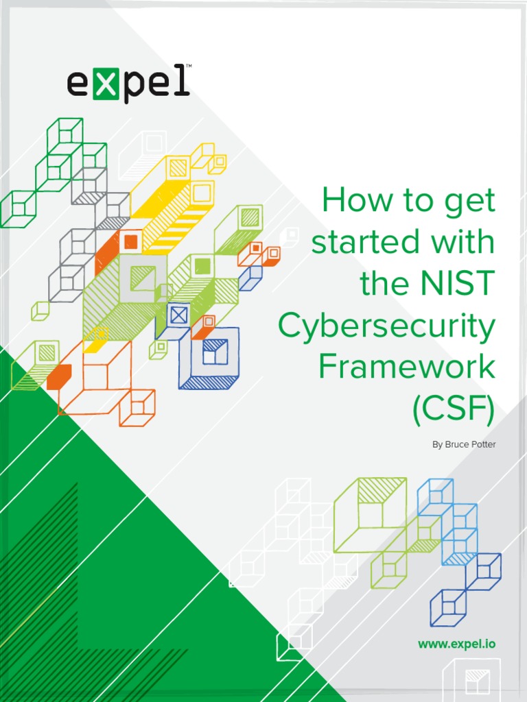 Getting-started-NIST (CSF) CyberSecurity Framework | PDF | Risk ... Getting-started-NIST (CSF) CyberSecurity Framework | PDF | Risk ...
