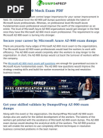 Microsoft Certification Poster RGB 32x39.75 (Oct 2019) | PDF ...