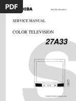 Tabla de Sustitución de Circuitos Integrados | PDF