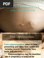 PRC Case Form Midwifery NEW | PDF | Midwife | Midwifery