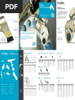 Hex Key Chart | PDF | Screw | Mechanical Engineering