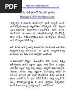 Ulna Conversion Chart To Determine Height | PDF | Science & Mathematics