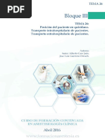 Compresion Radicular. | PDF | La columna vertebral | Sistema ...