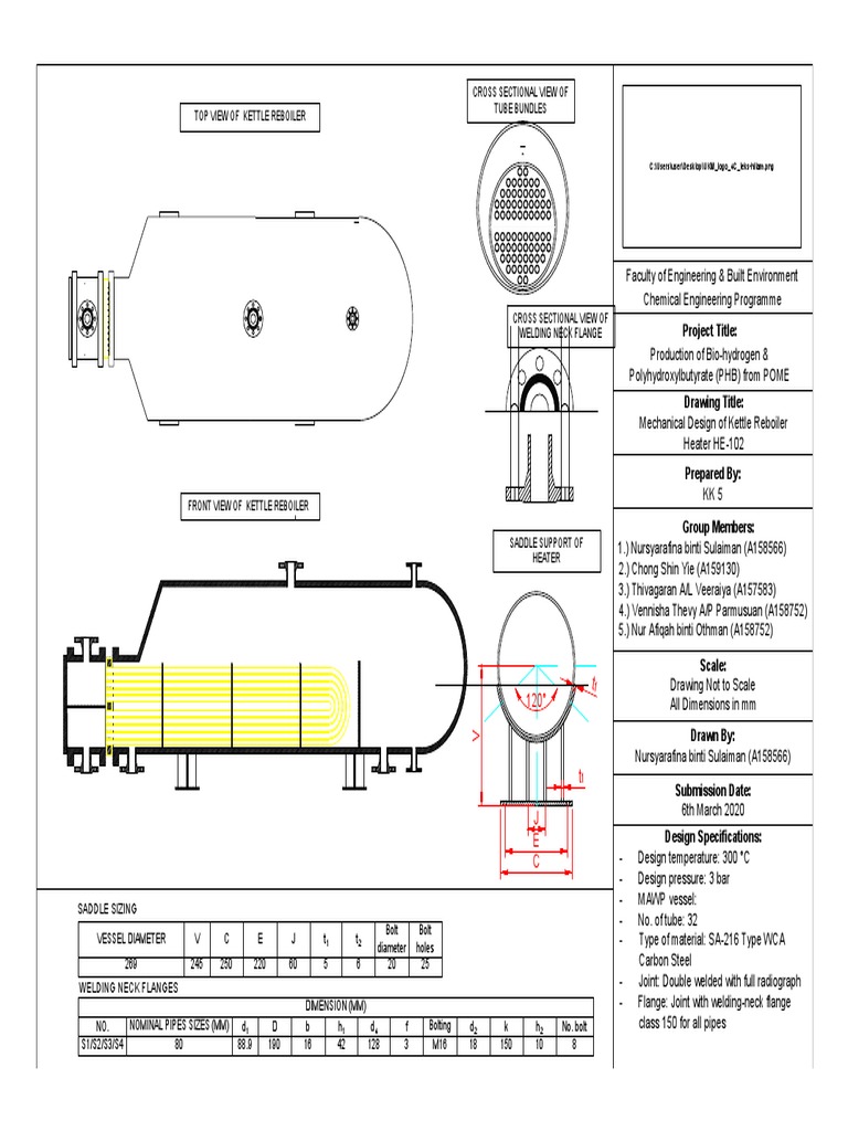 Fina Ponya-Model PDF | PDF | Pipe (Fluid Conveyance) | Mechanical ...
