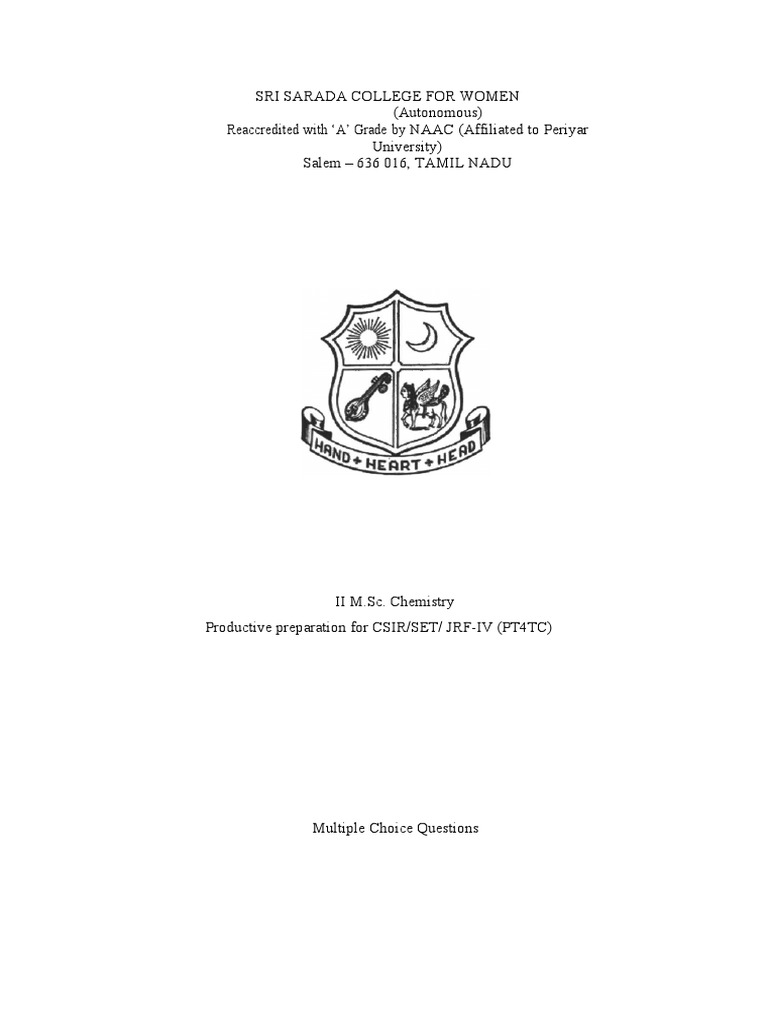 SELF STUDY PAPER PT4TC Final 27.12.2017 Debold | PDF | X Ray ...