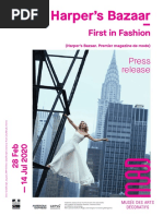 Vogue (Magazine) | PDF