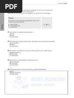Modelltest-DTZ-A2-B1 .. | PDF