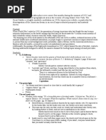 Understanding Communication Styles: Lesson Plan | PDF | Conversation | Lesson Plan