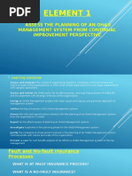 PTW-FM-HSE-flow Chart | PDF