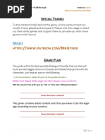 Law School Game Walkthrough Guide | PDF