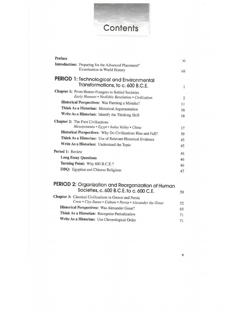 AMSCO World History PDF | PDF