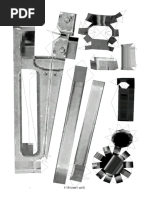 EC175 Papercraft Model Instructions | PDF