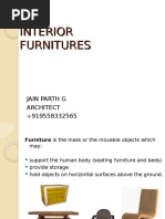 Materials and Finishes in Interior | PDF | Flooring | Wall