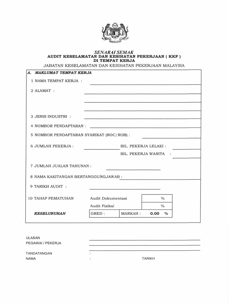 Oshwa Checklist | PDF