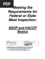 Slaughterhouse Assessment Form | PDF | Slaughterhouse | Hygiene
