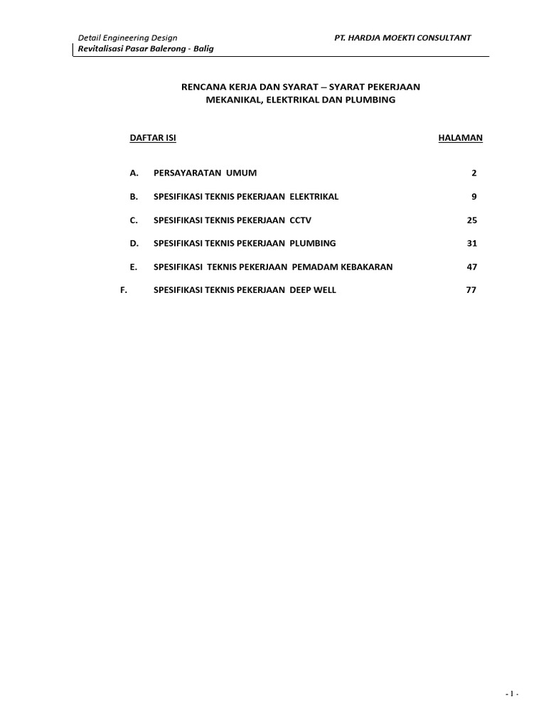 RKS Me Pasar Balige PDF | PDF