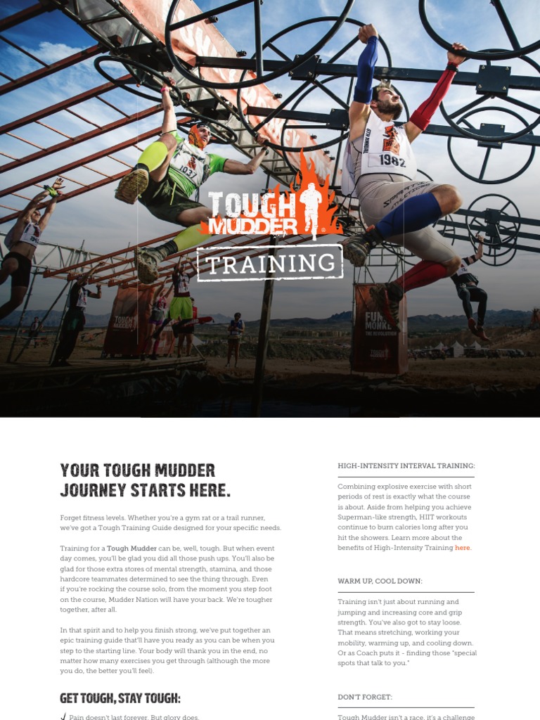 2017 TM FULL Training Guide Calendar 3MONTH PDF | PDF | Kettlebell ...