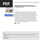 Basic Concept of Fashion Designing | PDF | Fashion Design | Fashion