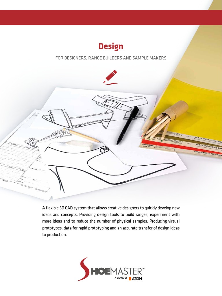 SHOEMASTER | PDF | Computers