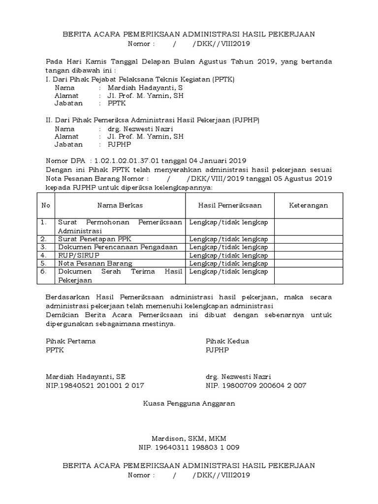 Tes Psikometri Mmpi | PDF