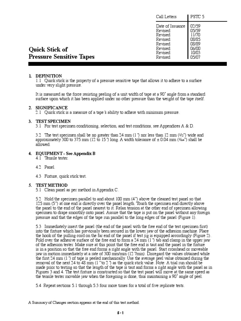 PSTC 5 | PDF | Pressure | Applied And Interdisciplinary Physics
