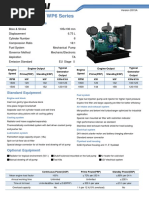Rotaflex Long Stroke Pumping Unit | PDF | Pump | Mechanical Engineering